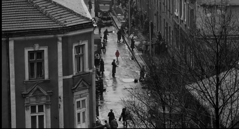 Steven Spielberg, l'homme et l'enfant - Michaël Prazan | Fondation Shoah