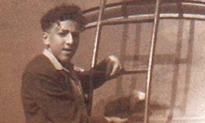 Collection Témoignages de la Shoah | Fondation Shoah